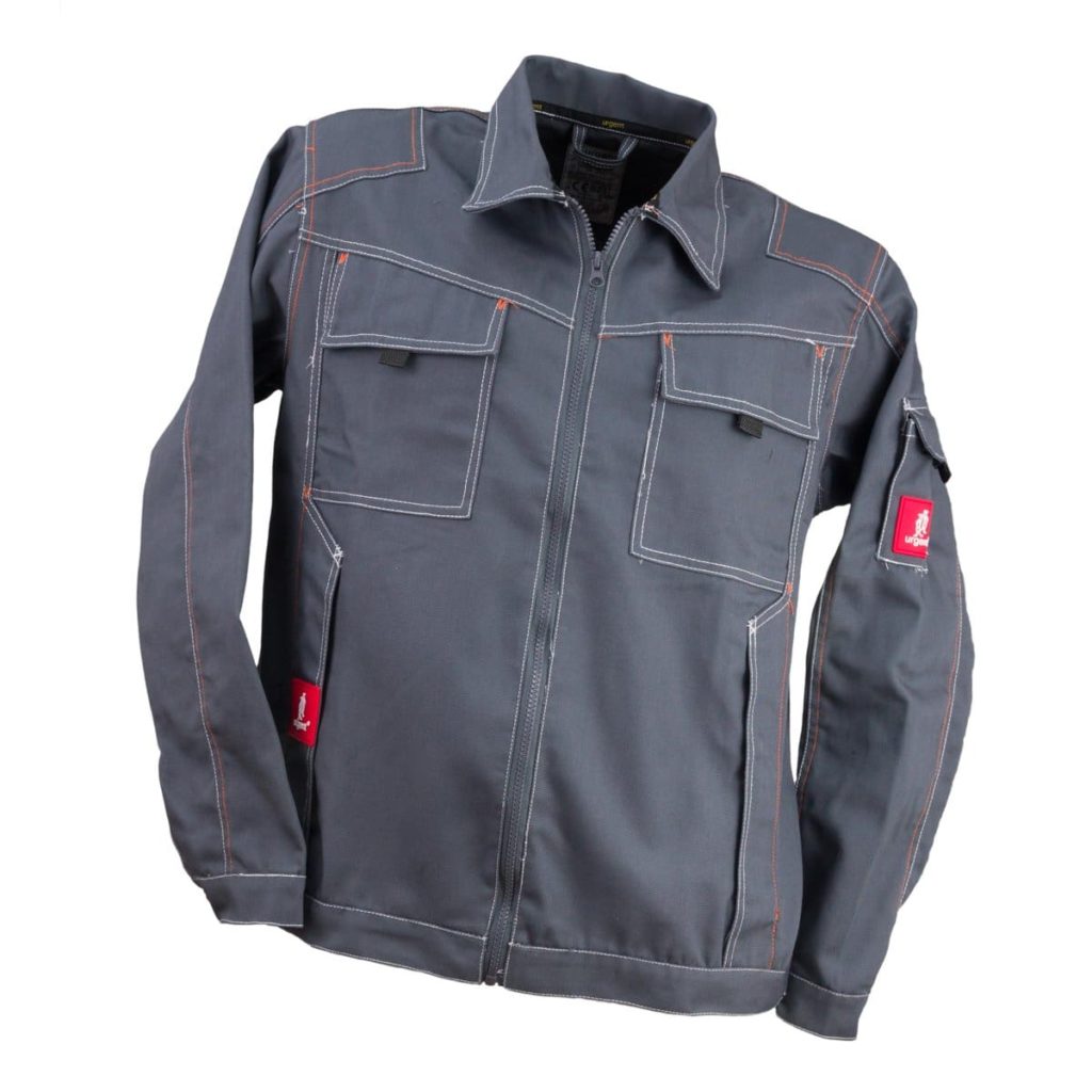 Bluza robocza URGENT URG-R Szara - SYSTEM BHP Bluza robocza URGENT URG-R Szara - SYSTEM BHP